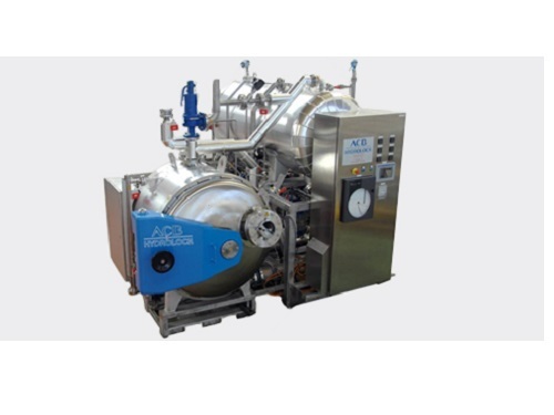 Retort Packaging Equipment for Sale | Allpax