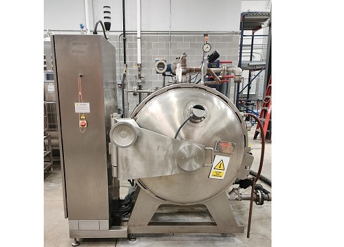 Retort Packaging Equipment for Sale | Allpax