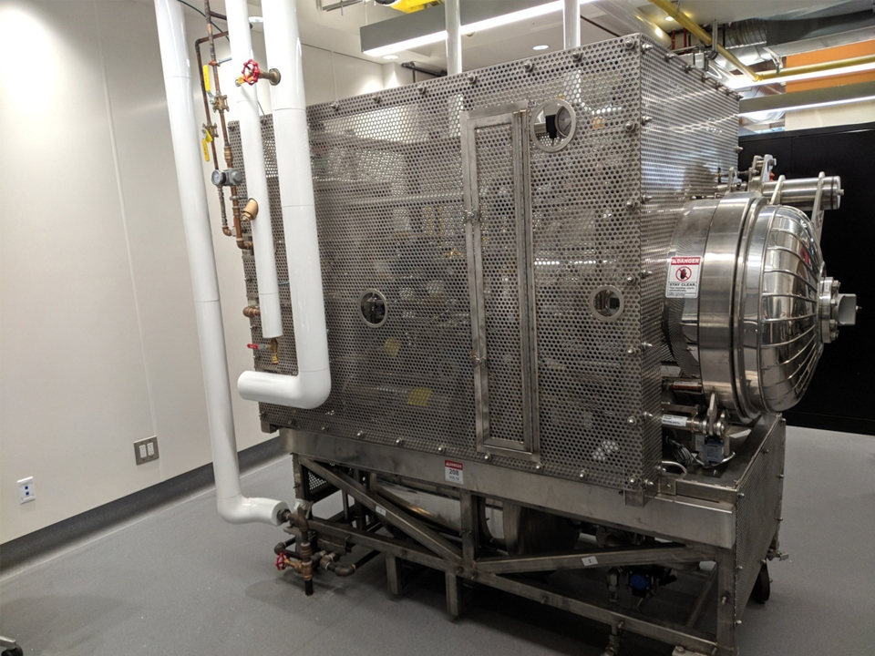 Food Processing Machinery - Retort Packaging Equipment Food… | Allpax