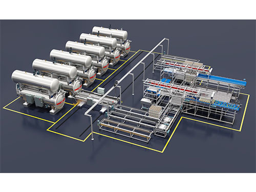 Key Considerations for Retort Room Revitalization - Retort Machinery ...