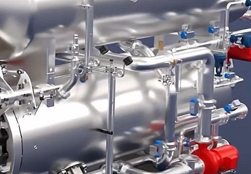 Allpax Products Video Library - Retort Room Solutions Videos | Allpax