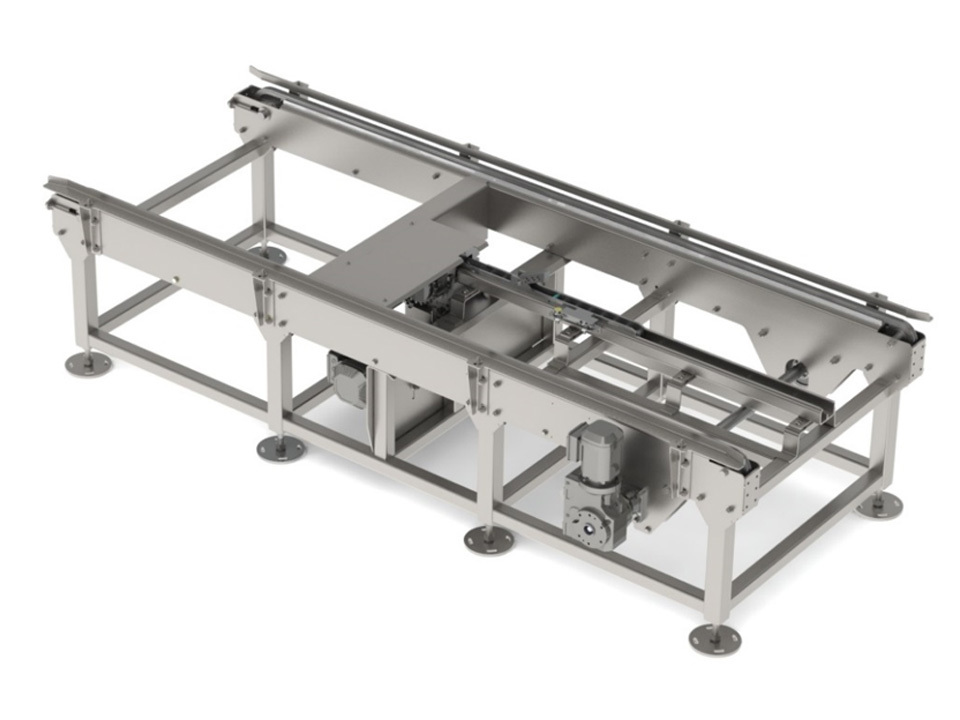 Advanced Retort Systems for Efficient Production | Allpax