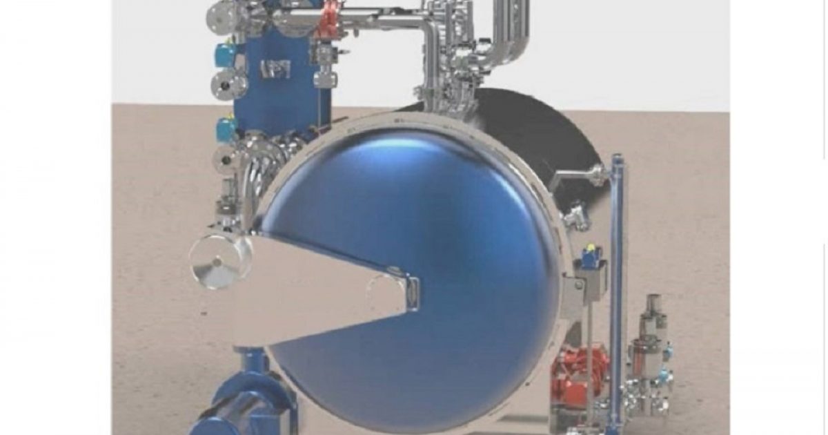 New Retort Packaging Solutions for Food Processing | Allpax