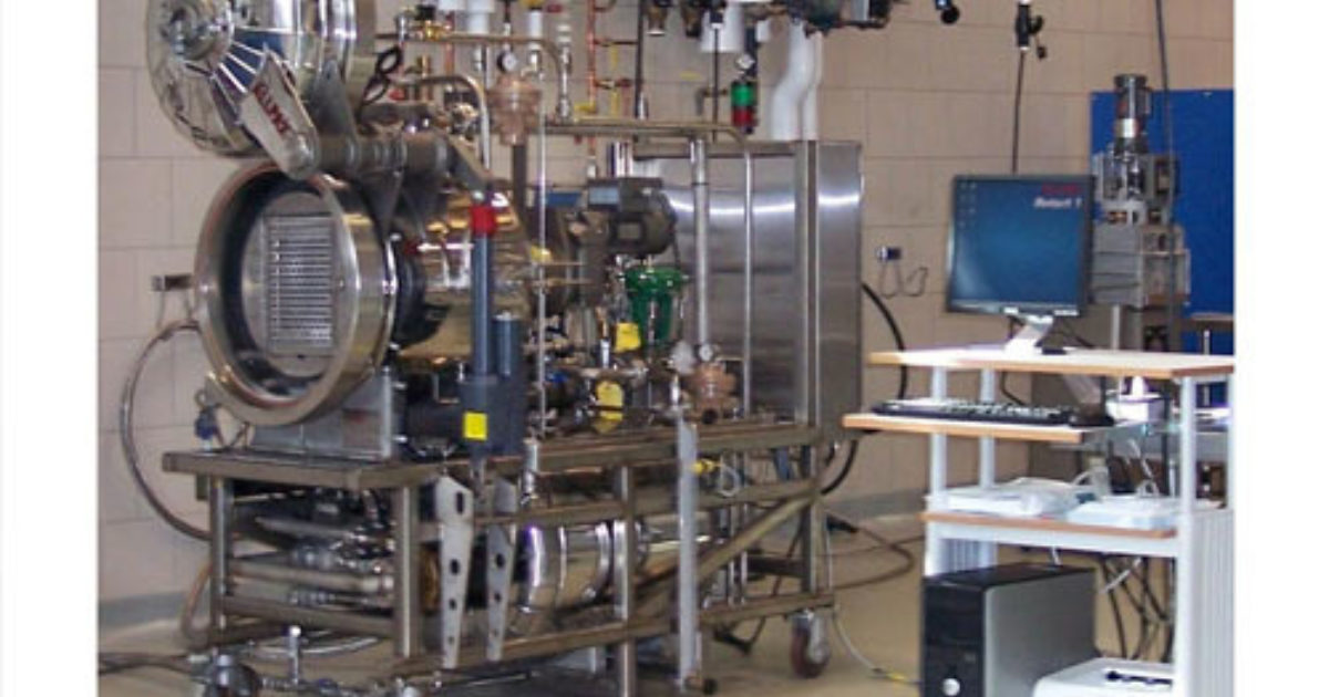 Research & Development Retort Technology Videos | Allpax