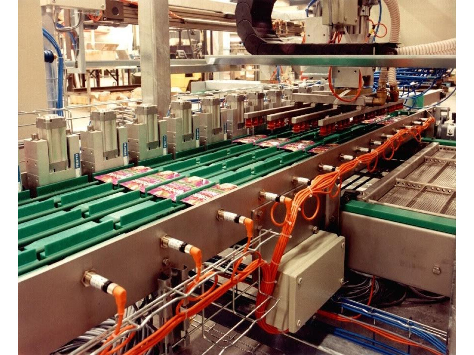 1300 & 1600 Shaka Retorts: High-Efficiency Production Systems | Allpax