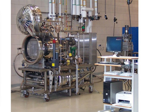 R&D Retorts Videos - Research and Development Retort Videos - Allpax